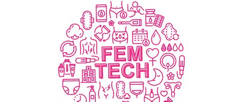 Femtech What Is It Dev Community