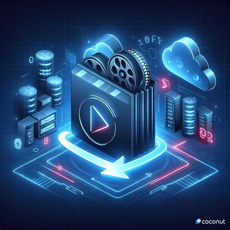 How To Cut Storage Costs With Optimized Video Transcoding Coconut©