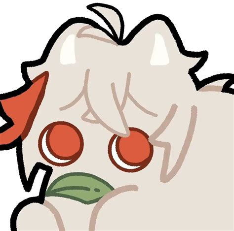 宵宫万叶头像 高清图片，堆糖，美图壁纸兴趣社区