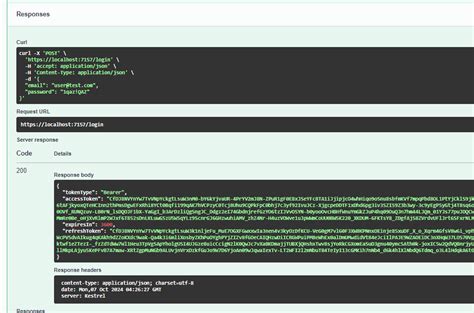 C Net 8 Identity Api Endpoints Validate Generated Token From Another Service Stack Overflow