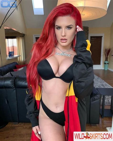 Justina Valentine Itsjustinevalentine Justinavalentine Nude Onlyfans Instagram Leaked Photo