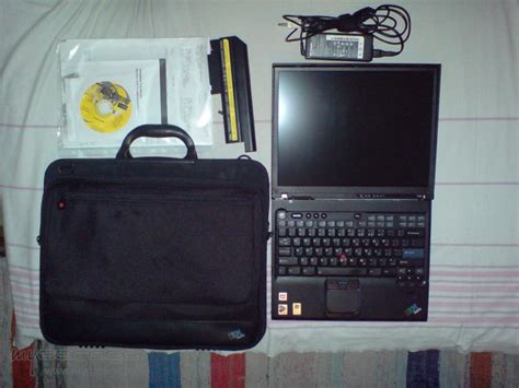 Vand Mobile Workstation IBM Thinkpad T P Ghz Gb RAM GB SXGA ATI FireGL
