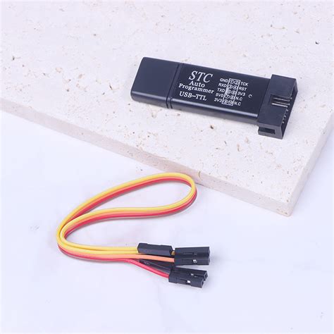 Mini Stm8stm32 Simulator Download Programmer Programming With Cover Cable £2 50 Picclick Uk