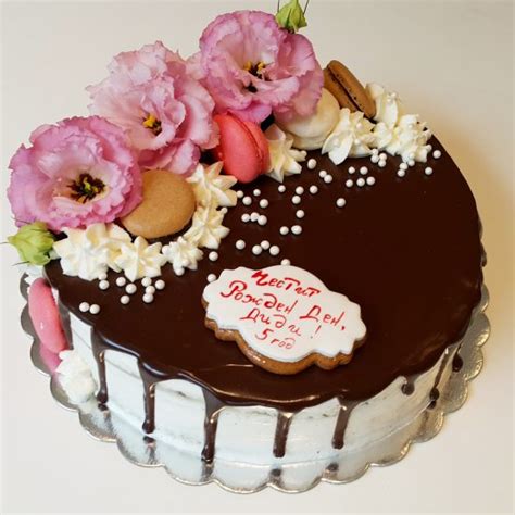 Украсени торти Сладка фабрика