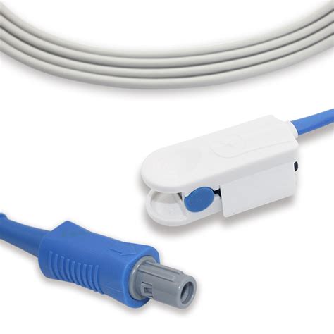 Compatible Primedic Reusable Spo2 Sensor Medical Accessories