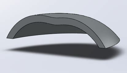 Understanding CAD Surface Geometry