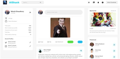 Github Nilesh Chaudharygpt 90 This Is A Hackathon Projects Which Is Helpful In Content