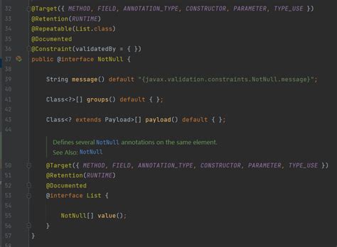 How Springboot Implements Parameter Verification Through Custom