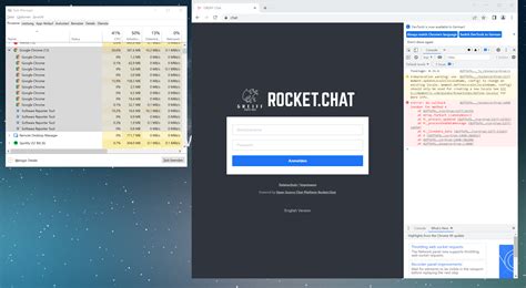 High CPU Load On Windows Server 2019 Terminal Server Since 3 8 0