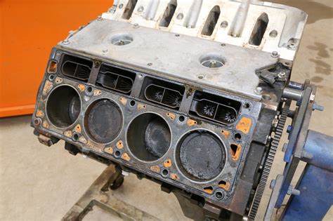 The Evolution Of Gm Ls And Lt Engines Ebay Motors Blog