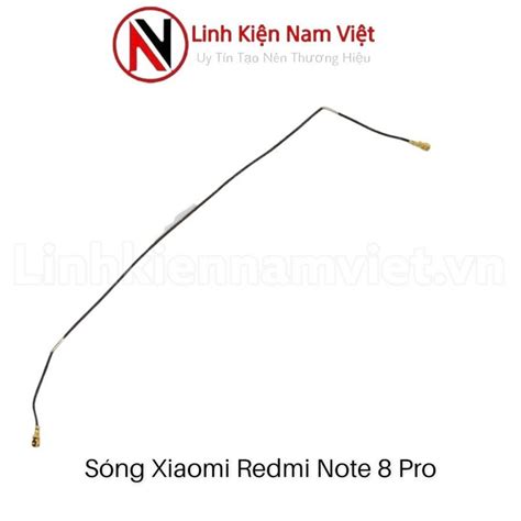 Xiaomi Redmi Note Pro bị mất sóng