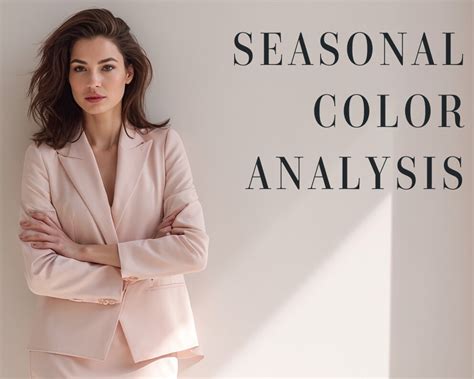 Whats Your True Colors Easy Explanation Of Seasonal Color Analysis Sumissura