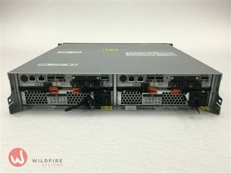 IBM C A DS Dual Controller Bay Storage System Y X Gbp S SFP For Sale Online