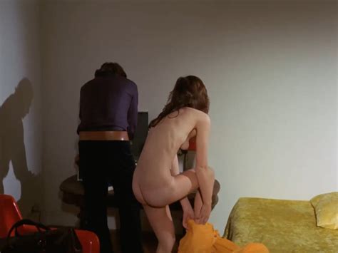 Nude Video Celebs Actress Iris Berben