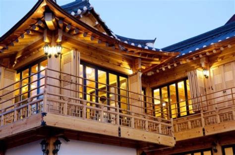 전통한옥집and개량한옥집짓기 다른 가격 네이버 블로그