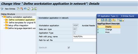 Storing Sap Office Documents In Content Server