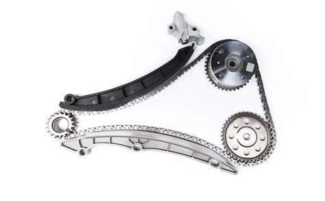 Timing Chain Issues Symptoms Causes And Solutions Newparts