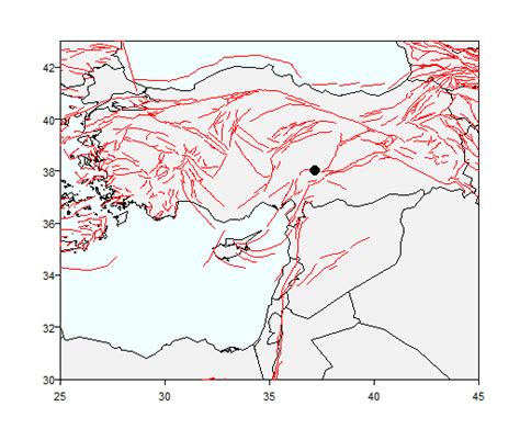 Geospatial Map Layers Do Not Align With Each Other In R Stack Overflow