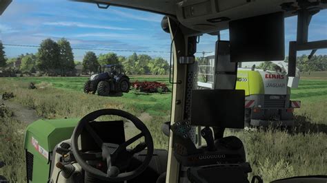 Shader FS22 KingMods