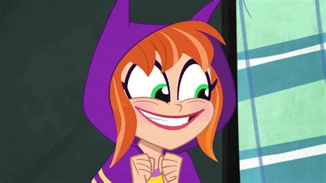 Babs I Was Excited By Jonasirmao On Deviantart