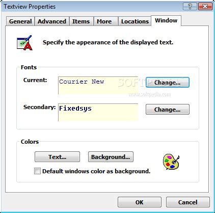 Textview Download Softpedia