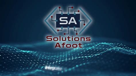 Solutions Afoot On Linkedin Caspiogoldpartner Triumphtuesday