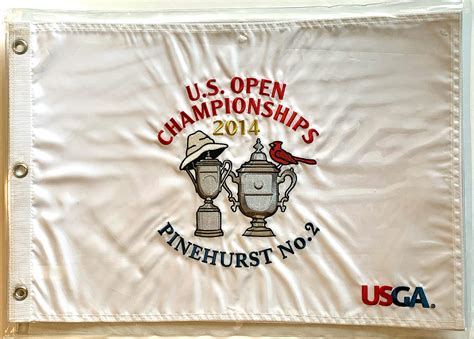 Usga Logo White Background Usga Media Center Multimedia