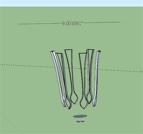 SU Won T Import A Model Correctly Pro SketchUp Community