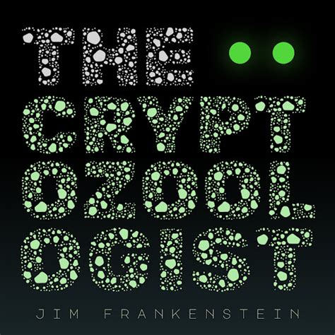 The Cryptozoologist Youtube Music