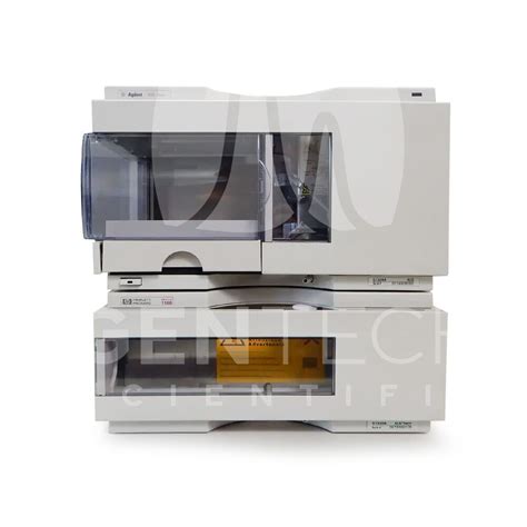 Refurbished AGILENT 1100 Autosampler G1329 W Thermostat G1330 Liquid Chromatograph HPLC For