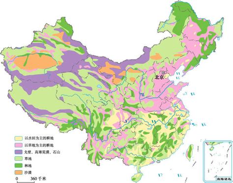 北斗启星网络地理社区