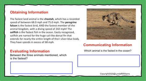 Science And Engineering Practices