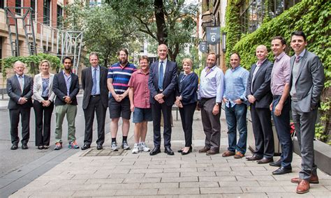 Contact School Of Computing Technologies Rmit University