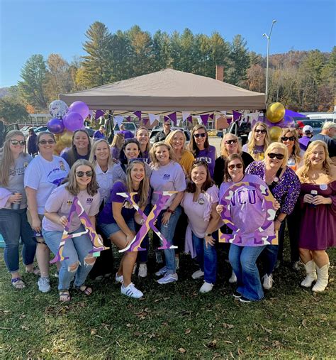 Lambda Upsilon Lambda ΑΧΩ Alumnae Chapter Asheville Nc