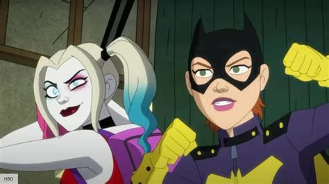 Harley Quinn Season 4 Cast Trailer Plot Reviews And More News