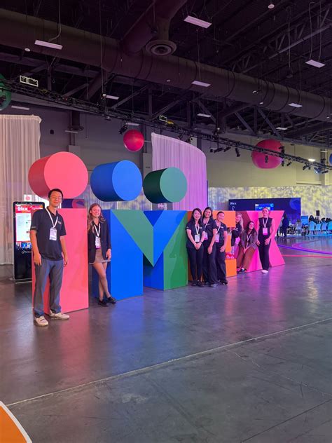 Aja Tsutsumi On Linkedin This Past Week I Had The Incredible Opportunity To Attend Imex Americas…