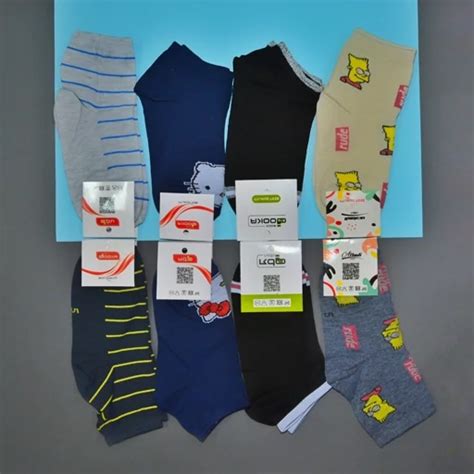 خرید و قیمت جوراب بچگانه عروسکی جوراب فانتزی بچگانه مناسب مدرسه پسرانه