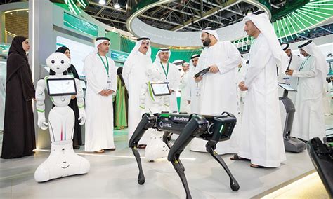 Dewas Adoption Of Generative Ai Accelerates Digital Transformation