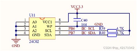 stm32学习笔记入门篇 时钟和串口介绍以及常见串行通信接口介绍 stm32串口时钟 csdn博客
