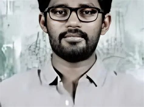 Tollywood Producer Karthik Sabareesh Biography News Photos Videos Nettv4u