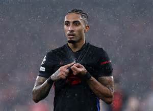 Raphinha ¿balón De Oro Bein Sports