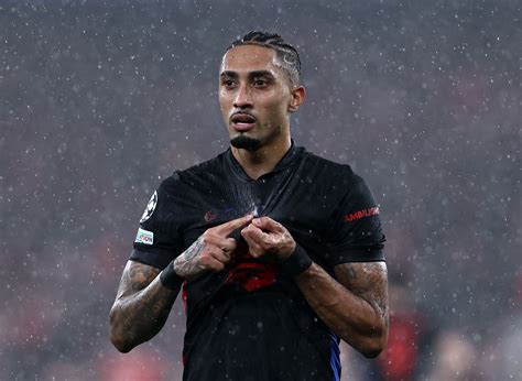 Raphinha ¿ballon Dor Bein Sports