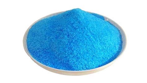 کات کبود چیست؟ 8 کاربرد سولفات مس