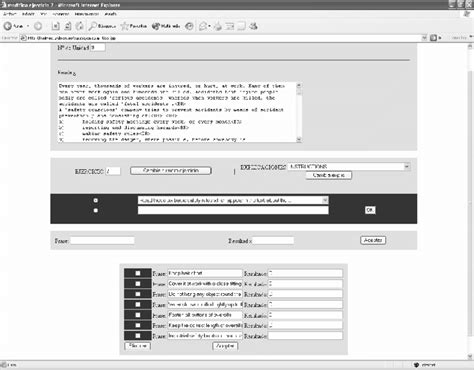 Template 2 For Exercises Options Template 2 Figure 6 7 Enables A Download Scientific