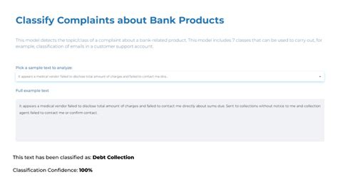 Nlp For Finance State Of The Art Nlp For Financial Services John Snow Labs