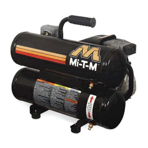 4 5 Cfm Electric Compressor Abc Rentals Midwest