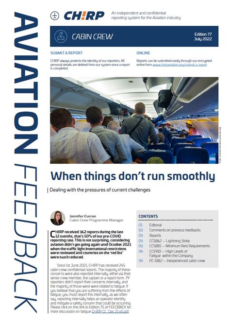 Chirp On Linkedin Chirpaviation