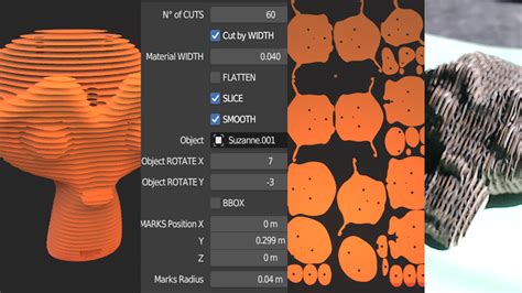 Flatcut Released Scripts And Themes Blender Artists Community
