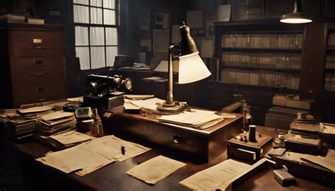 How Forensic Science Is Solving Cold Cases