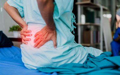 Treating Sexual Positions That Cause Back Pain